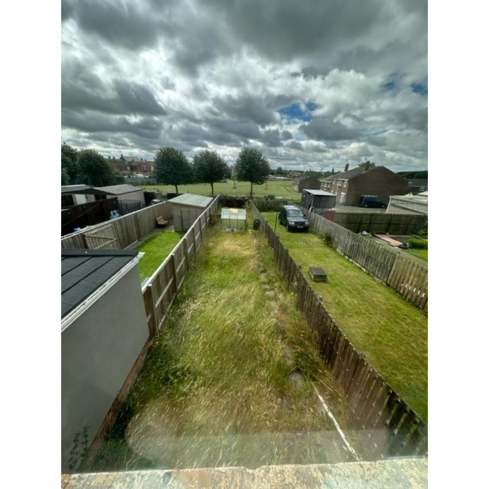 New Cross Row, Wingate, TS28 5BB - 10% Yield